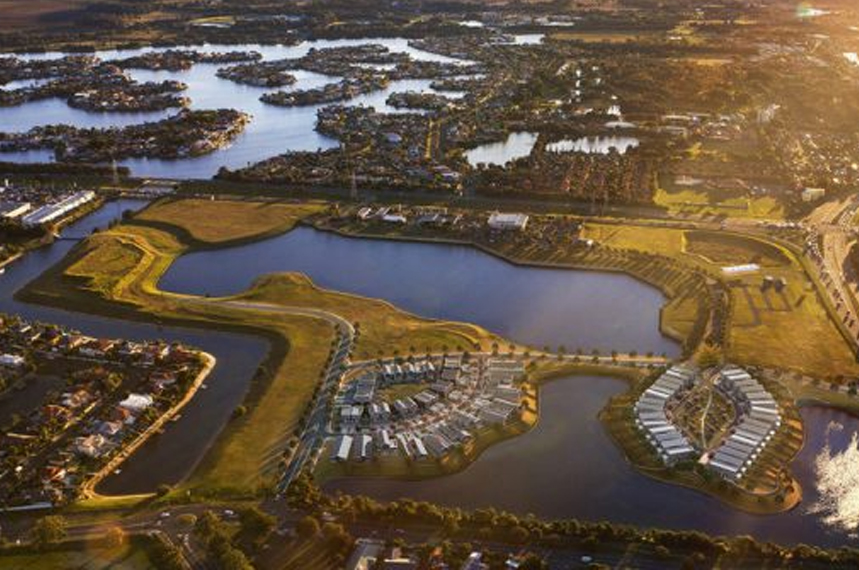 Inner Northern Interchange | Our Projects | Bennett + Bennett